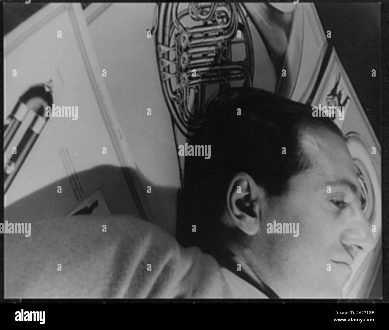 George gershwin hi-res stock photography and images - Alamy