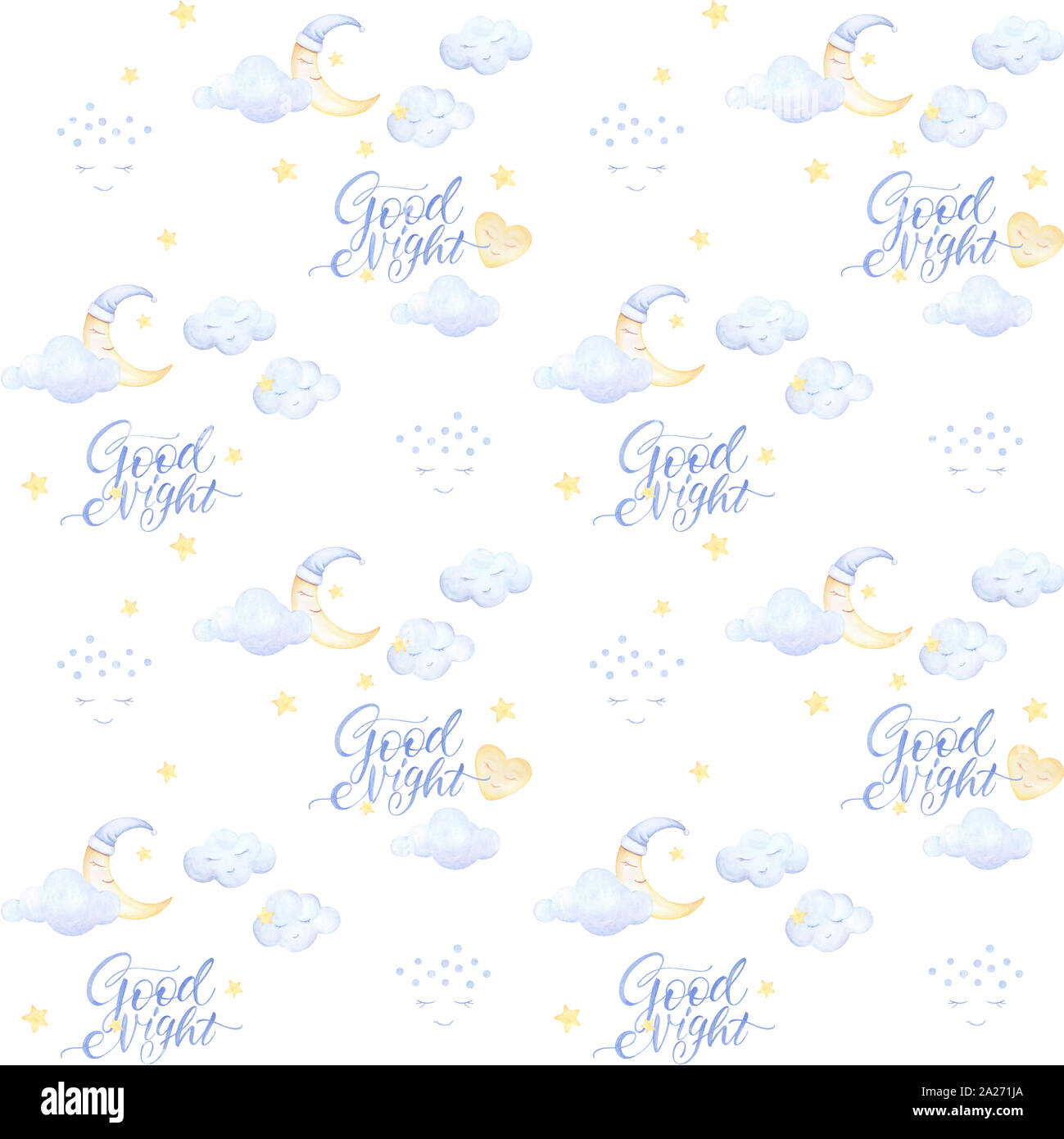 Wall night sky Cut Out Stock Images & Pictures - Alamy