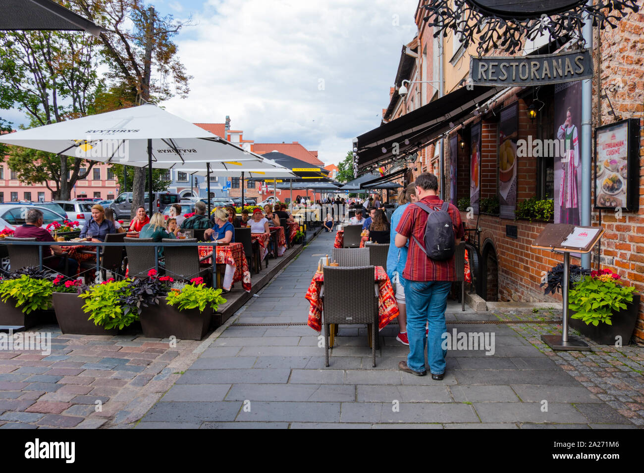 Rotuses aikste hi-res stock photography and images - Alamy