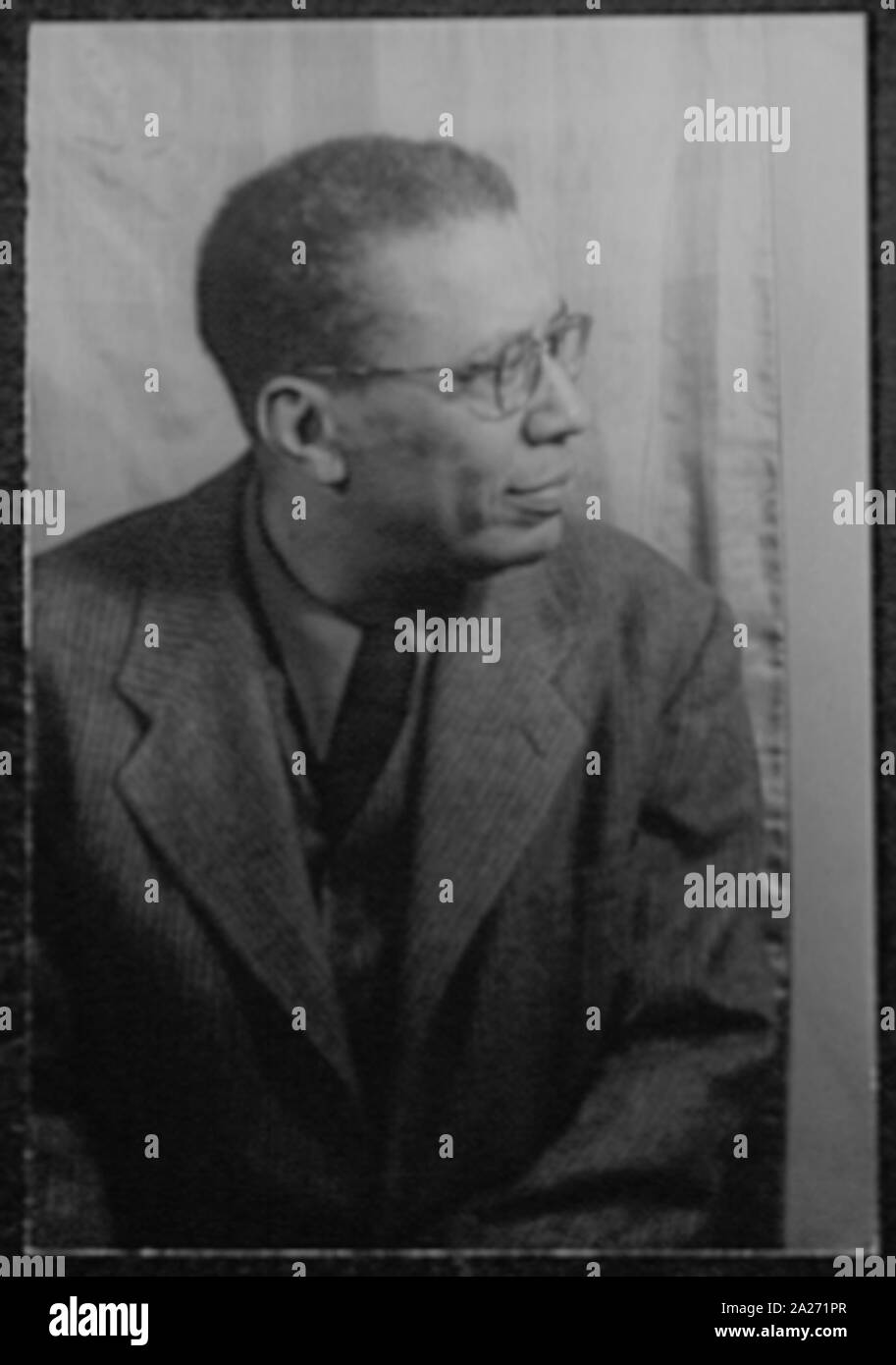 Hall johnson hi-res stock photography and images - Alamy