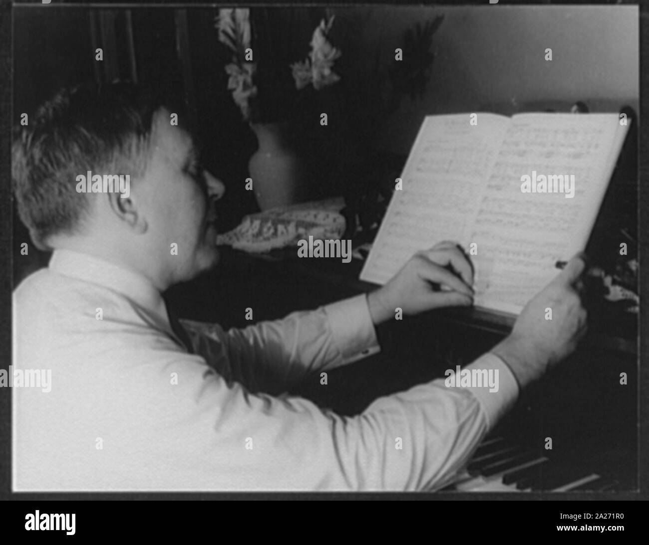 H l mencken hi-res stock photography and images - Alamy