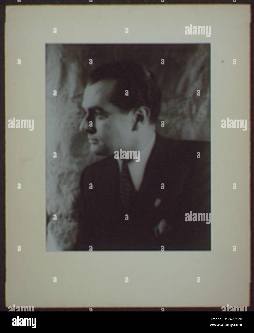 Hans jaray hi-res stock photography and images - Alamy