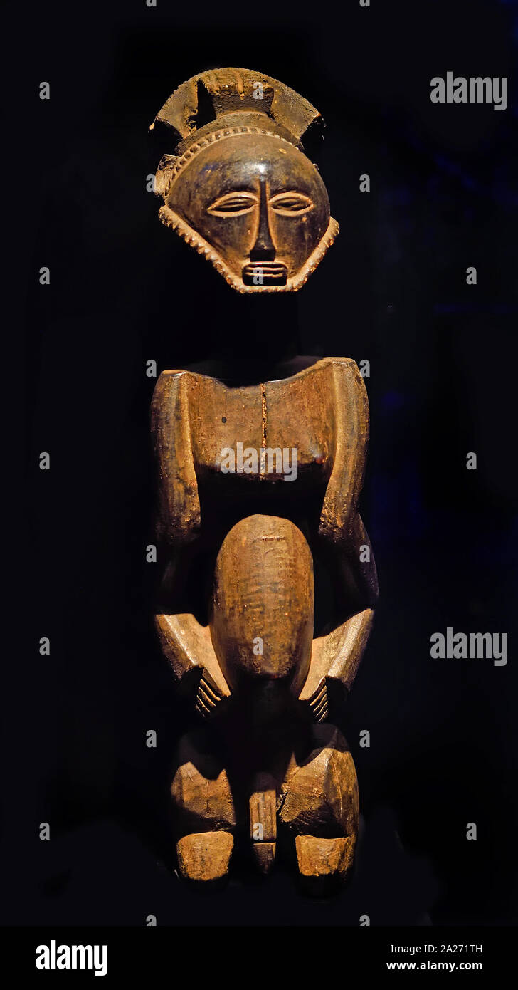 Devil figure hi-res stock photography and images - Alamy