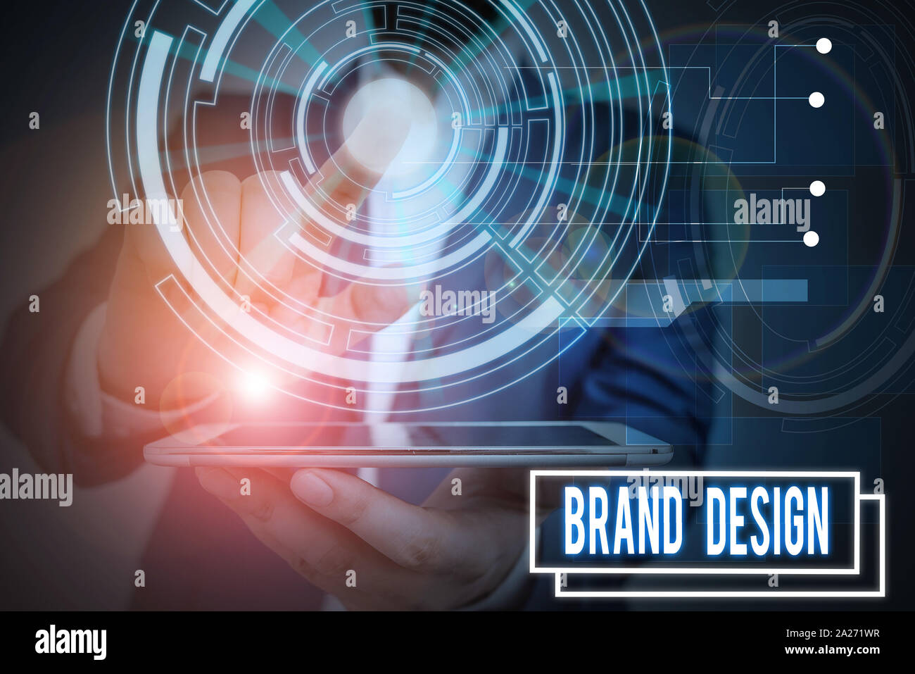 Sui minimalist logo hi-res stock photography and images - Alamy