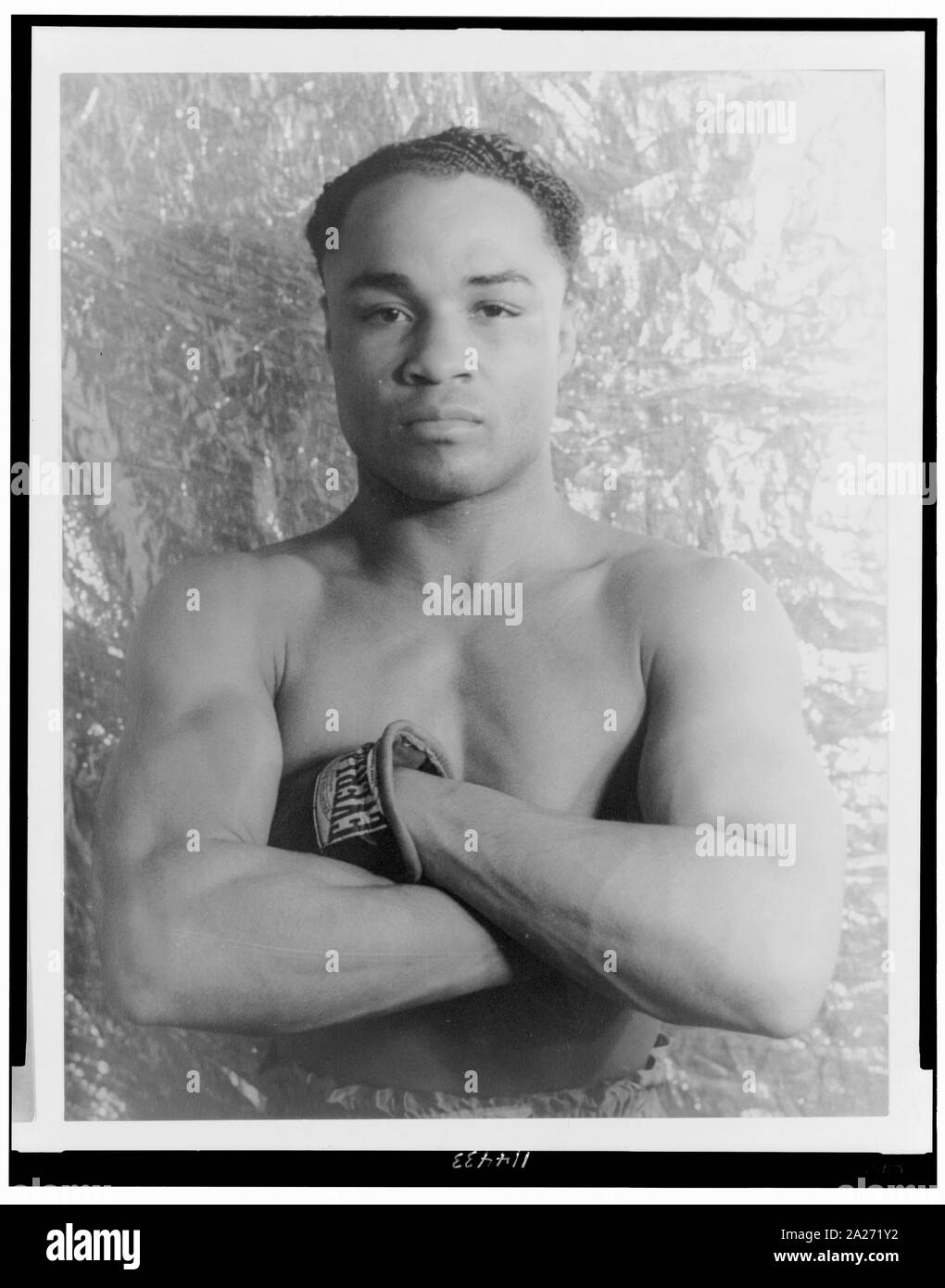 Henry armstrong hi-res stock photography and images - Alamy