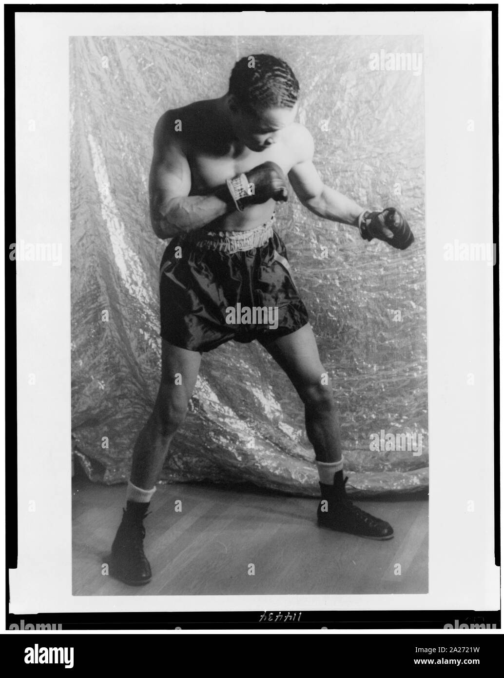 Henry armstrong hi-res stock photography and images - Alamy