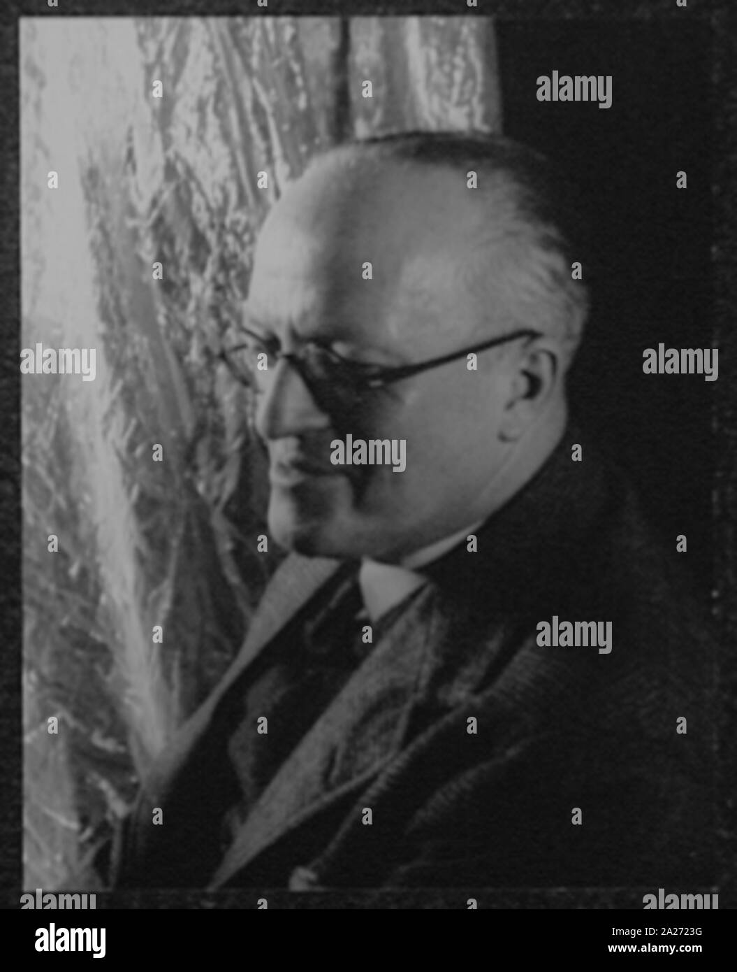 Hugh walpole hi-res stock photography and images - Alamy