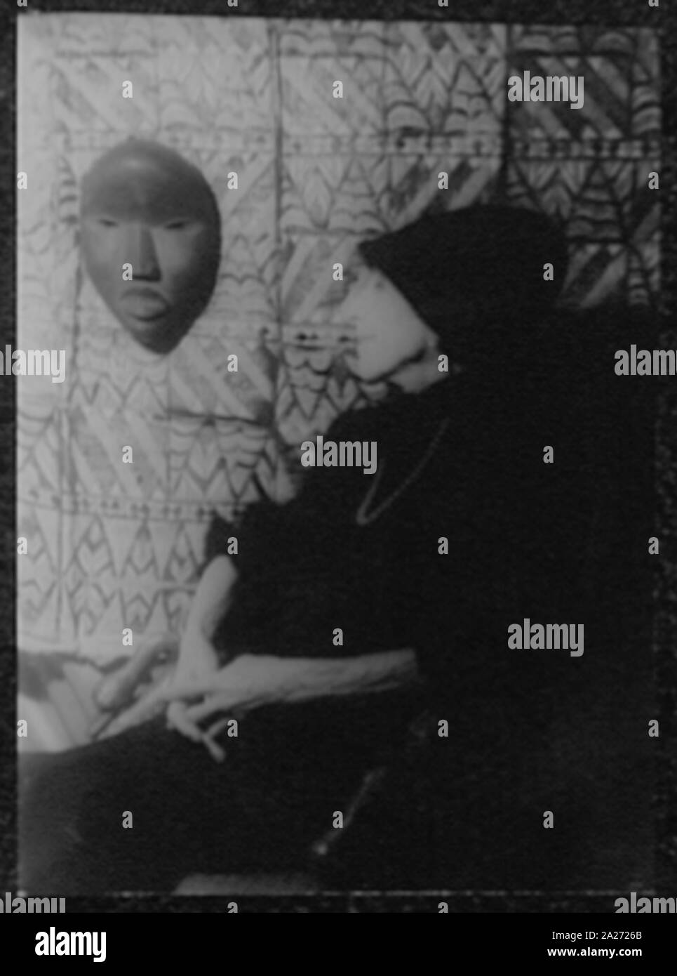 Dinesen hi-res stock photography and images - Alamy