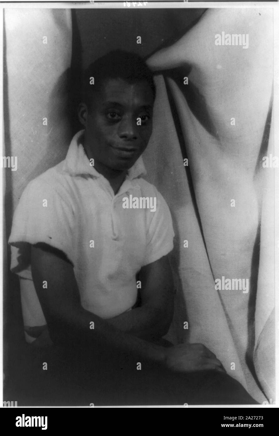 Portrait of James Baldwin Stock Photo - Alamy Portrait of James Baldwin Stock Photo - Alamy