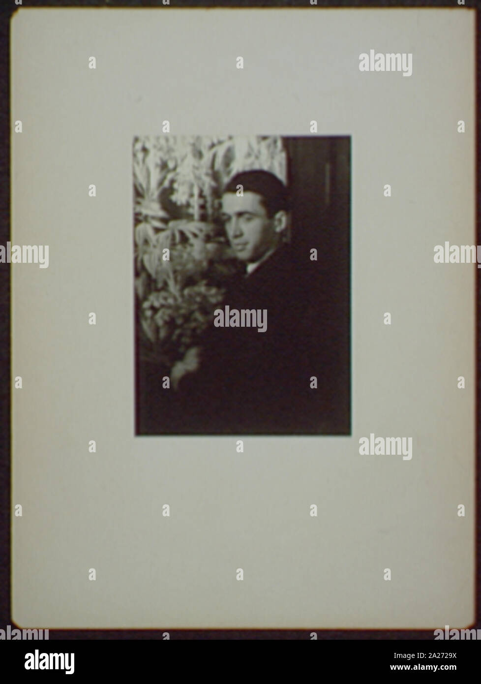 Portrait of james stewart hi-res stock photography and images - Alamy