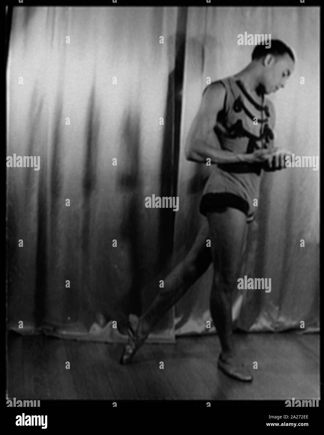 Portrait of Jon Edwards Stock Photo - Alamy