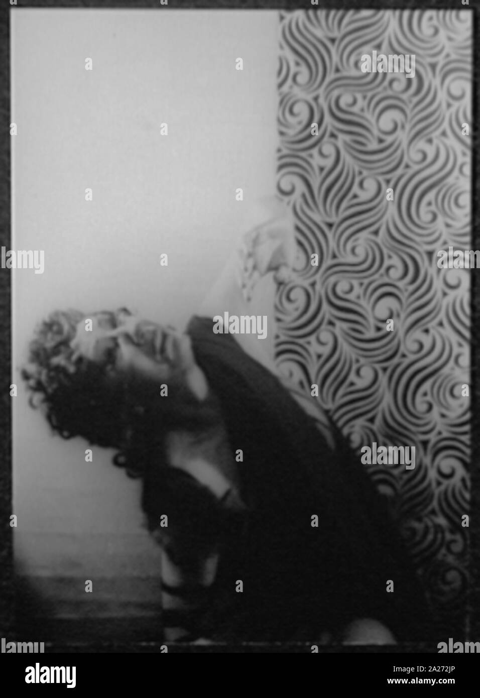 Judith anderson medea hi-res stock photography and images - Alamy