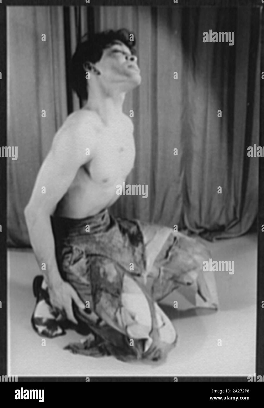 Leo coleman hi-res stock photography and images - Alamy