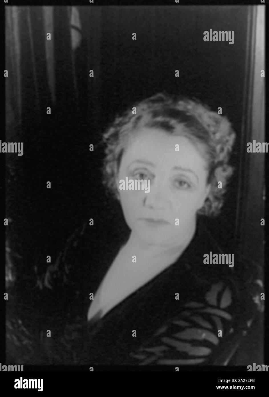 The laurette hi-res stock photography and images - Alamy