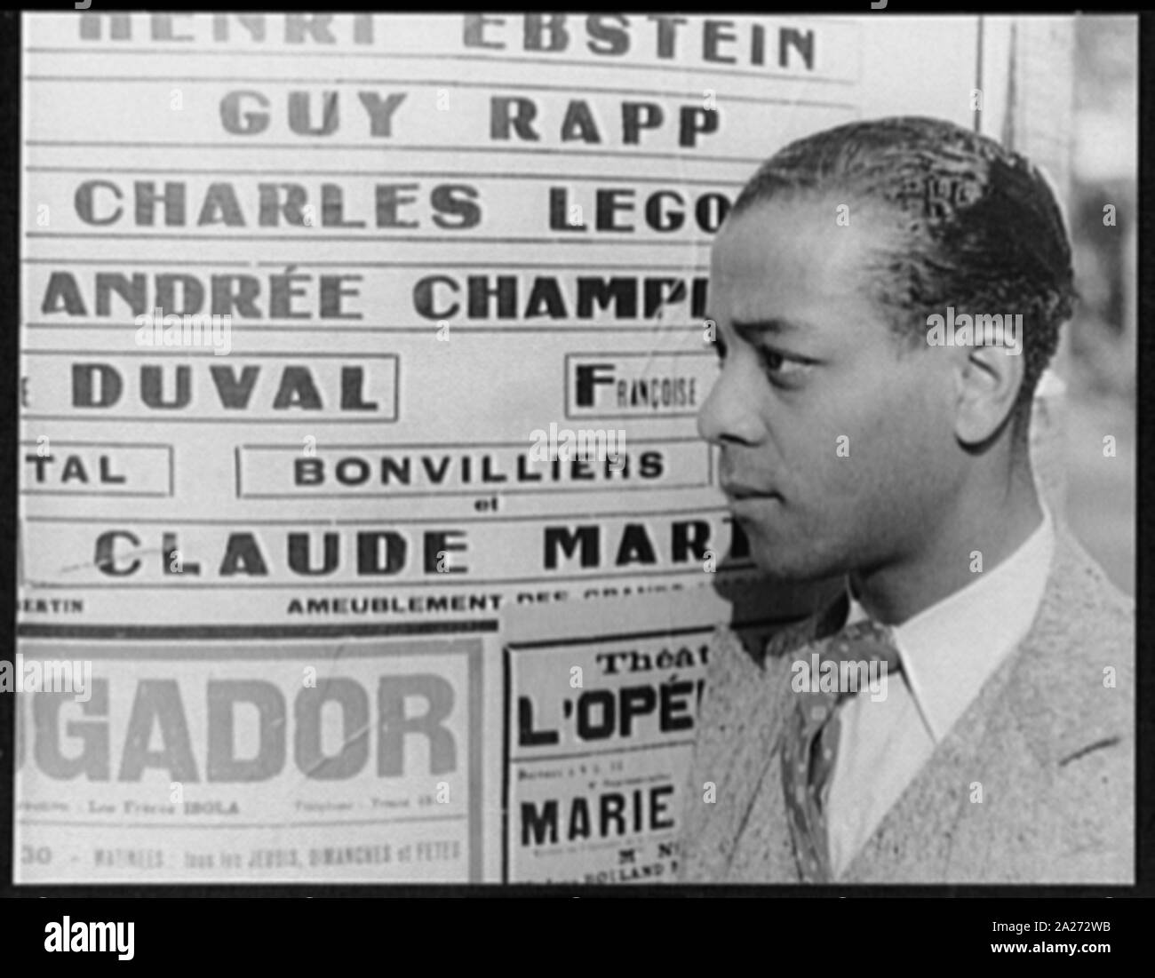 Louis cole Black and White Stock Photos & Images - Alamy