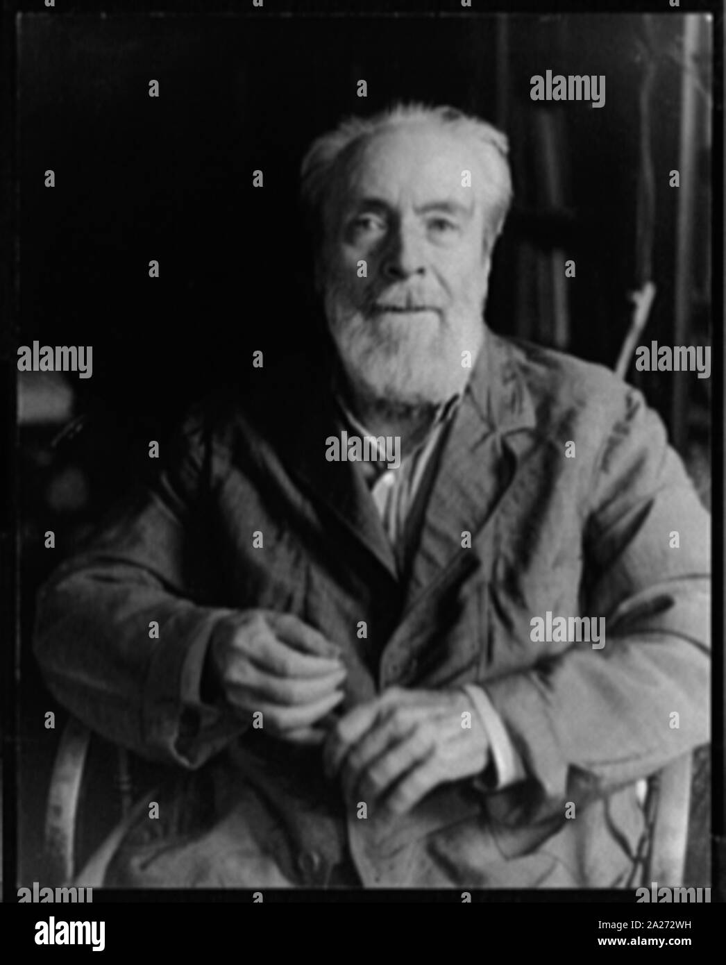 Louis michel eilshemius hi-res stock photography and images - Alamy