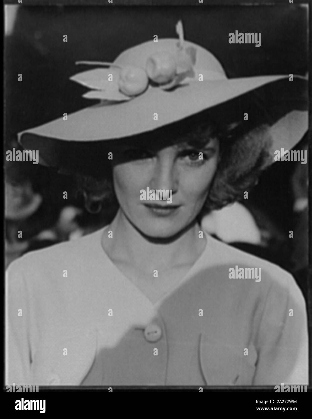 Linda watkins hi-res stock photography and images - Alamy