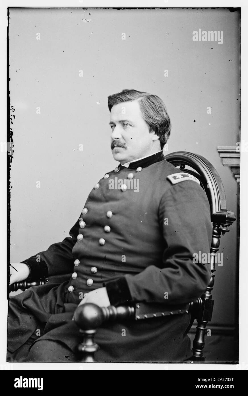 Maj gen alexander hi-res stock photography and images - Alamy