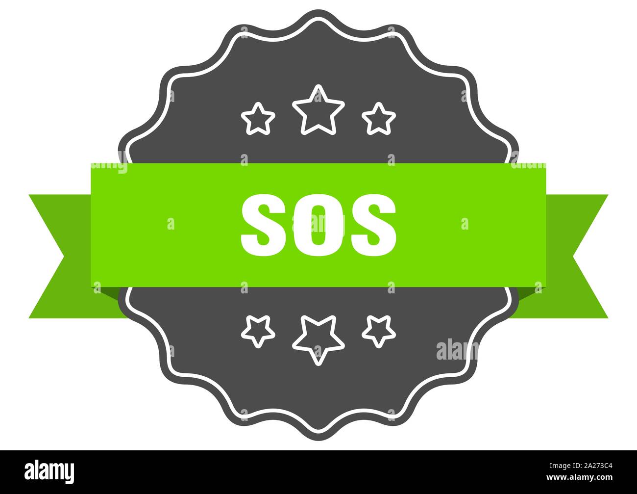 Sos band Cut Out Stock Images & Pictures - Alamy