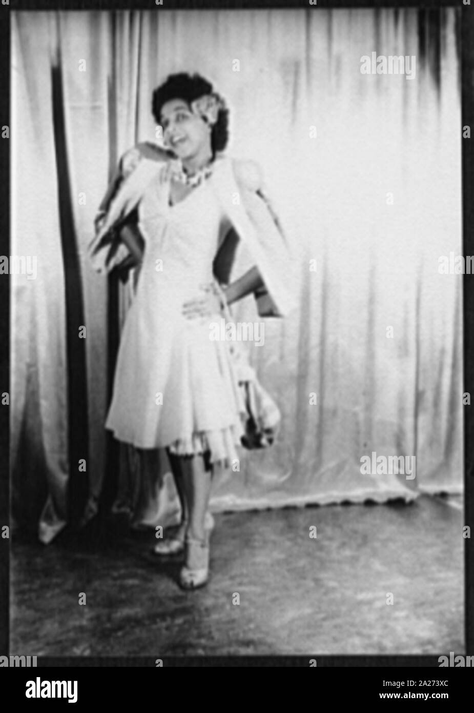 Carmen jones hi-res stock photography and images - Alamy