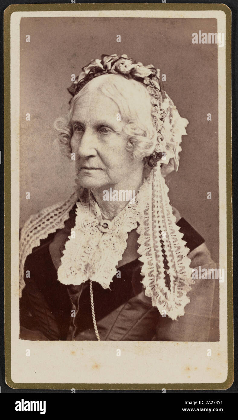 Maria johnson hi-res stock photography and images - Alamy