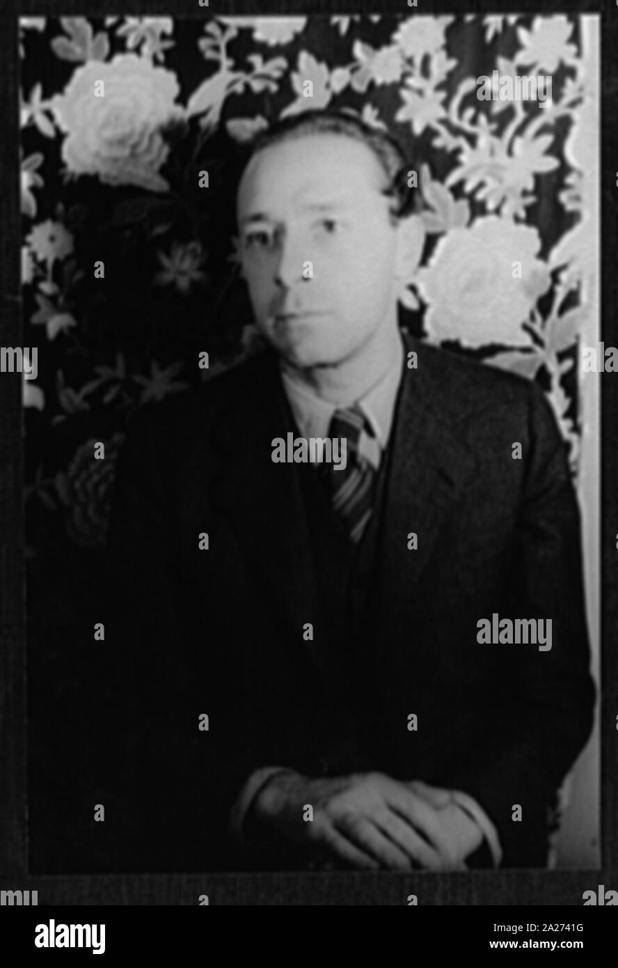 Pavel Black and White Stock Photos & Images - Alamy