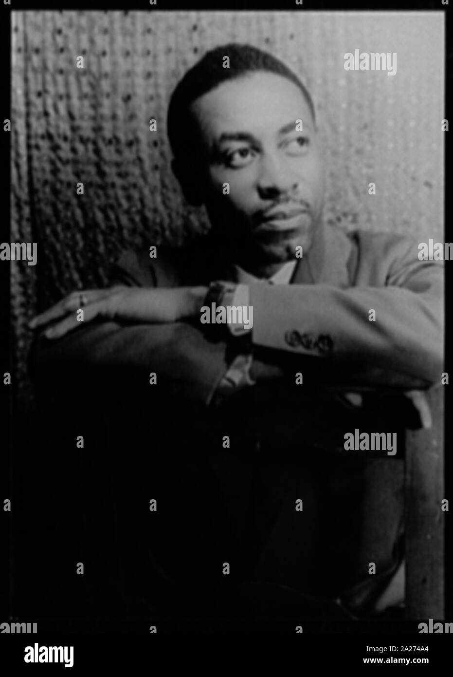 Mcferrin hi-res stock photography and images - Alamy