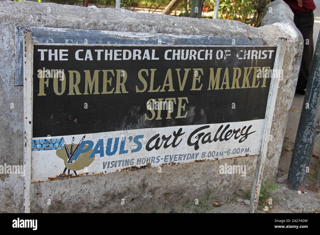 Slave markets africa hi-res stock photography and images - Alamy