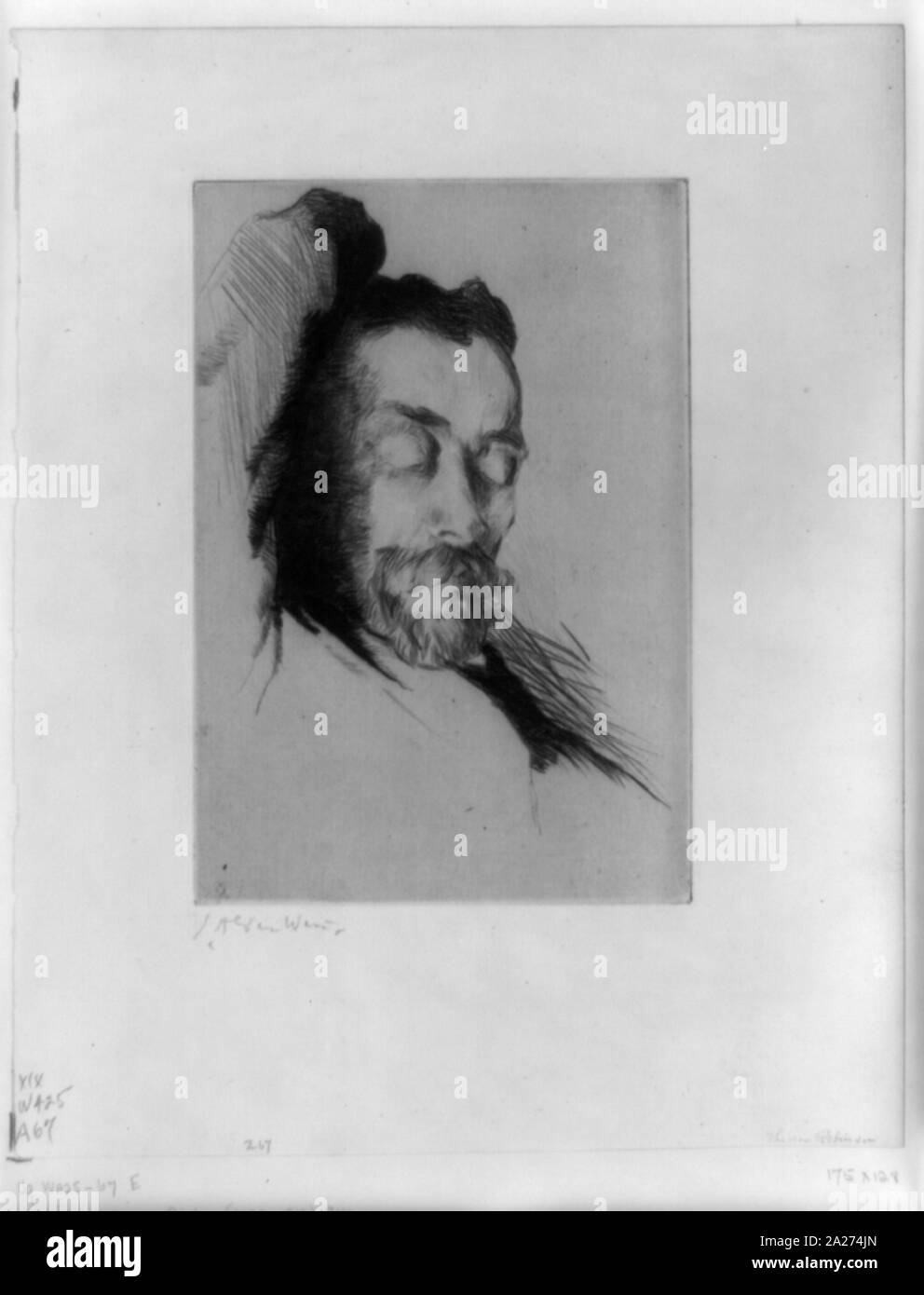 J alden weir hi-res stock photography and images - Alamy