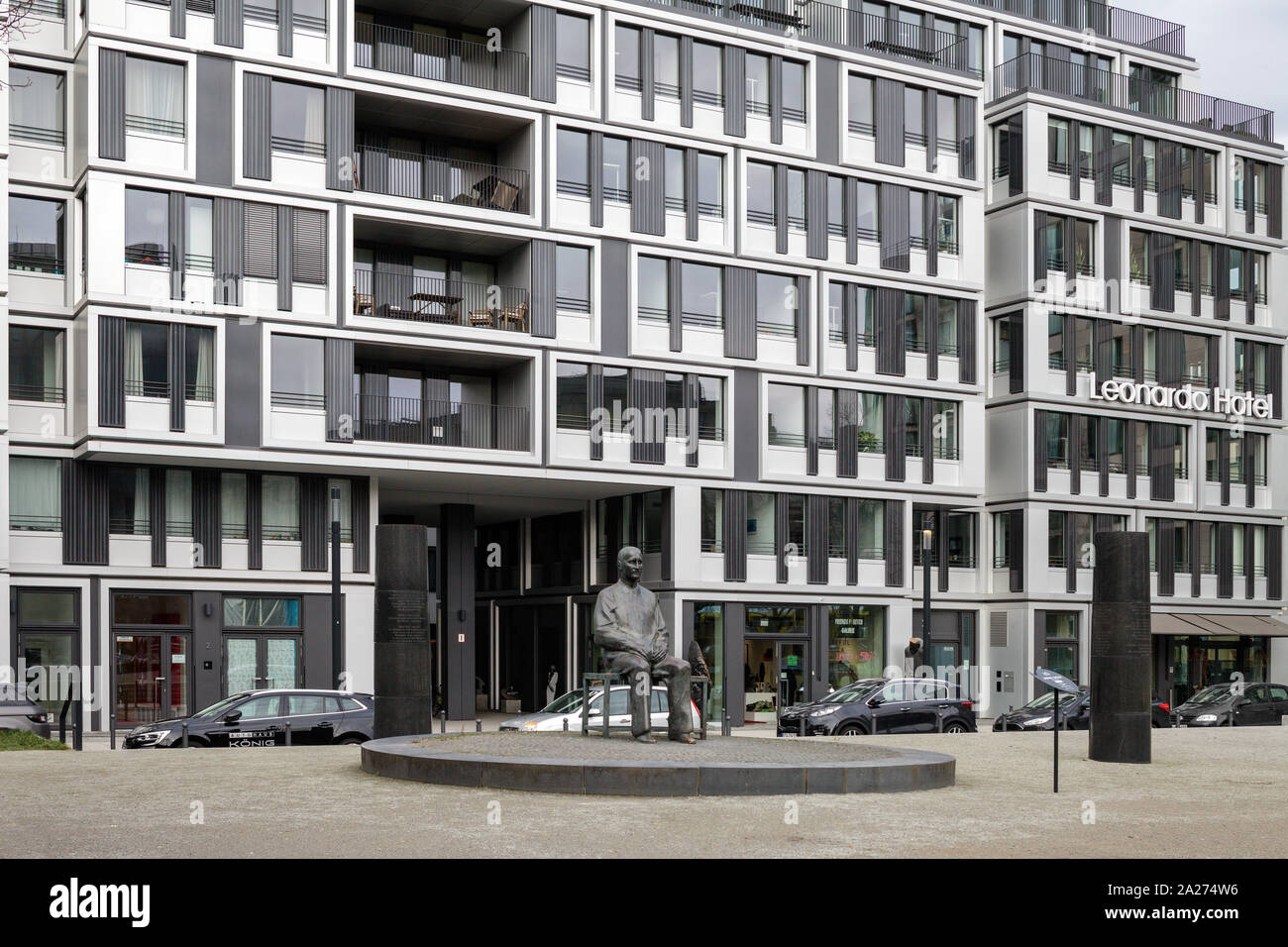 Yoo housing hi-res stock photography and images - Alamy