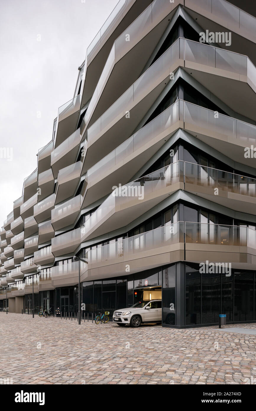 Splendor construction hi-res stock photography and images - Alamy