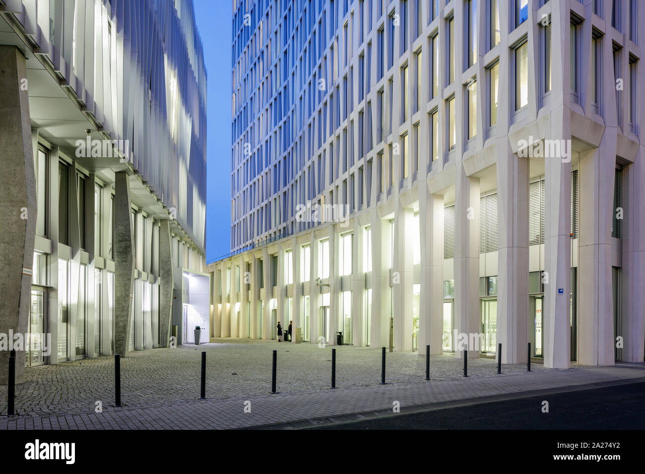 Jean monnet house hi-res stock photography and images - Alamy