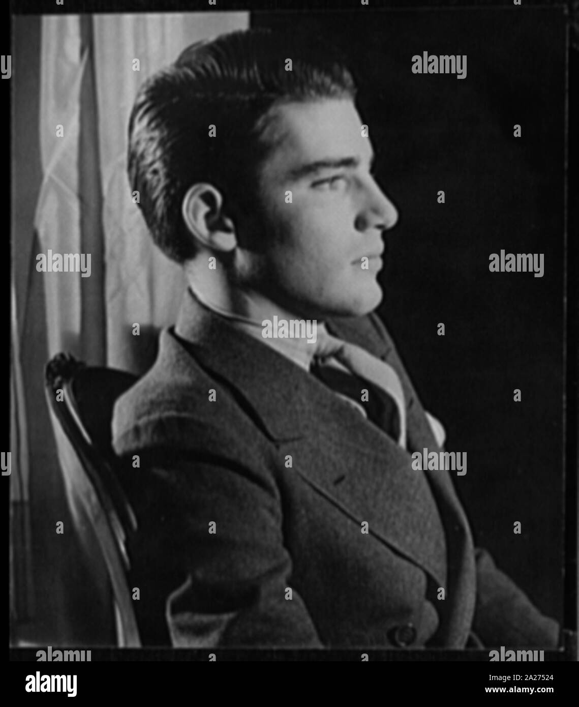 William hopper hi-res stock photography and images - Alamy