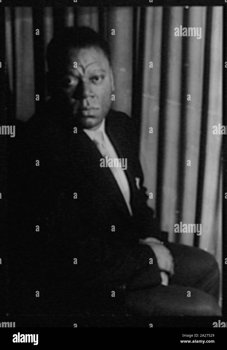 William warfield hi-res stock photography and images - Alamy