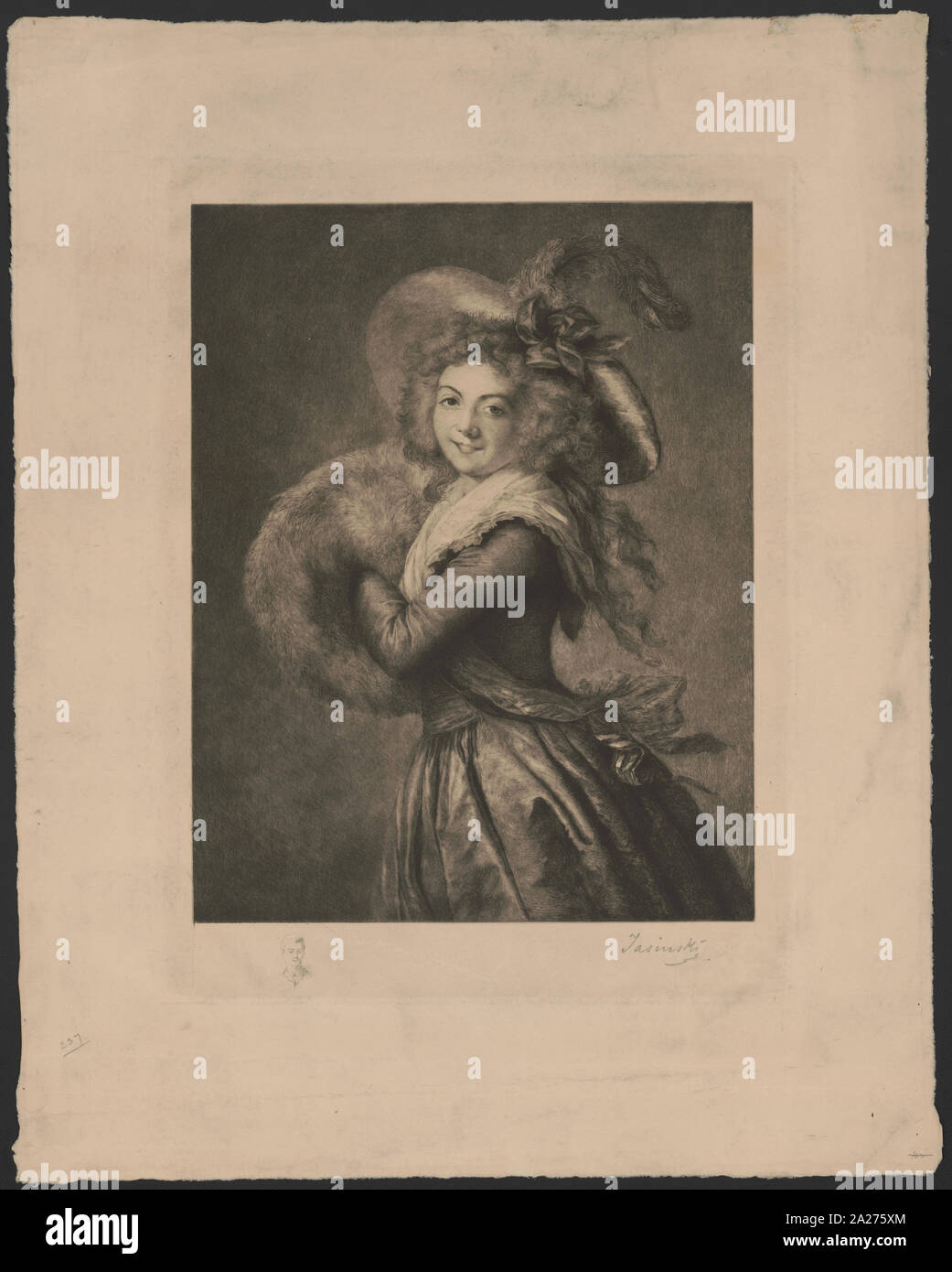 Jasinski hi-res stock photography and images - Alamy