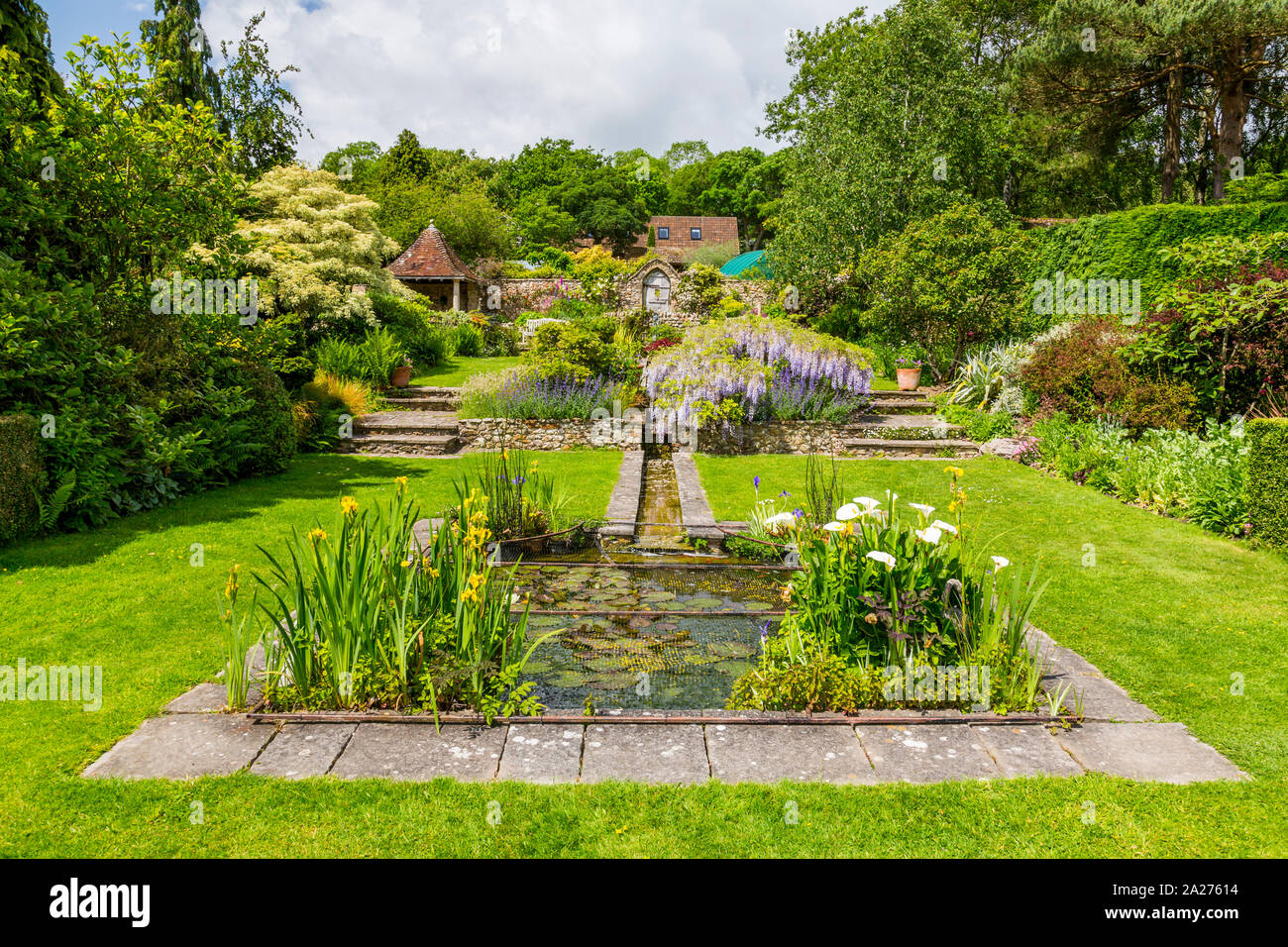 Axminster devon hi-res stock photography and images - Alamy