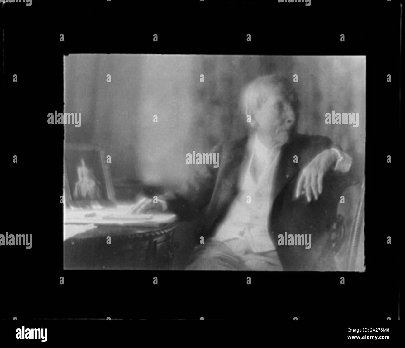 John d rockefeller oil hi-res stock photography and images - Alamy