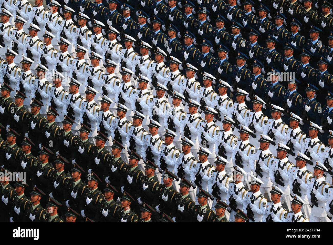 Strategic support force hi-res stock photography and images - Alamy