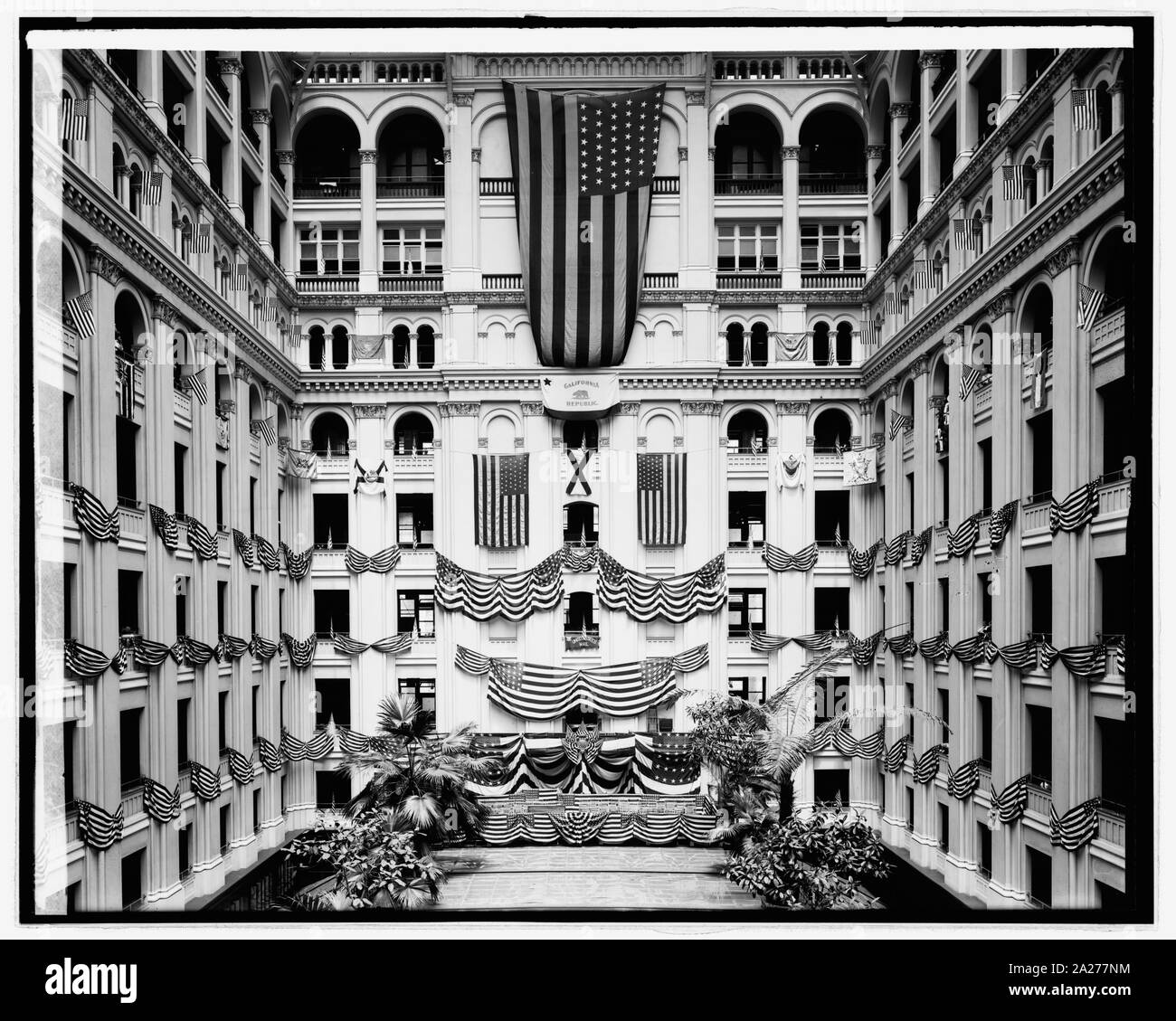 D day flag Cut Out Stock Images & Pictures - Alamy