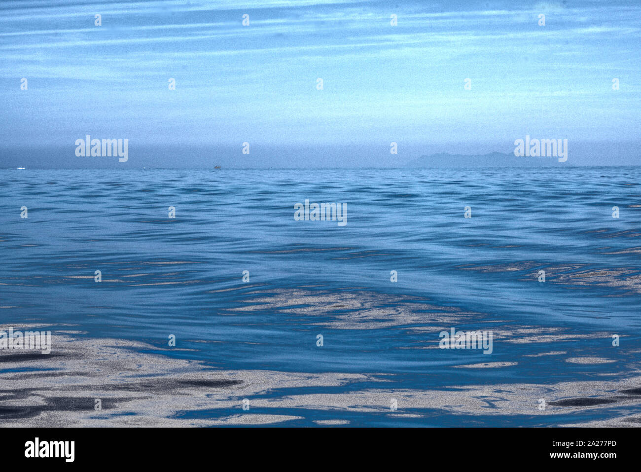 Sewage polution hi-res stock photography and images - Alamy