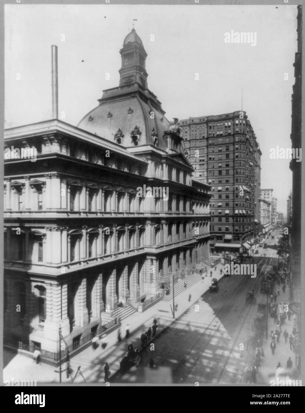 Chemical building st louis hi-res stock photography and images - Alamy
