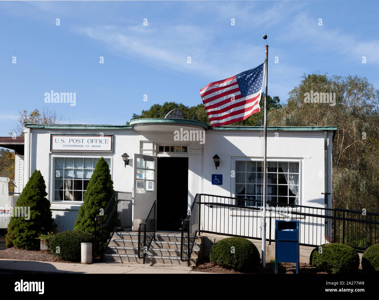 Centerbrook hi-res stock photography and images - Alamy