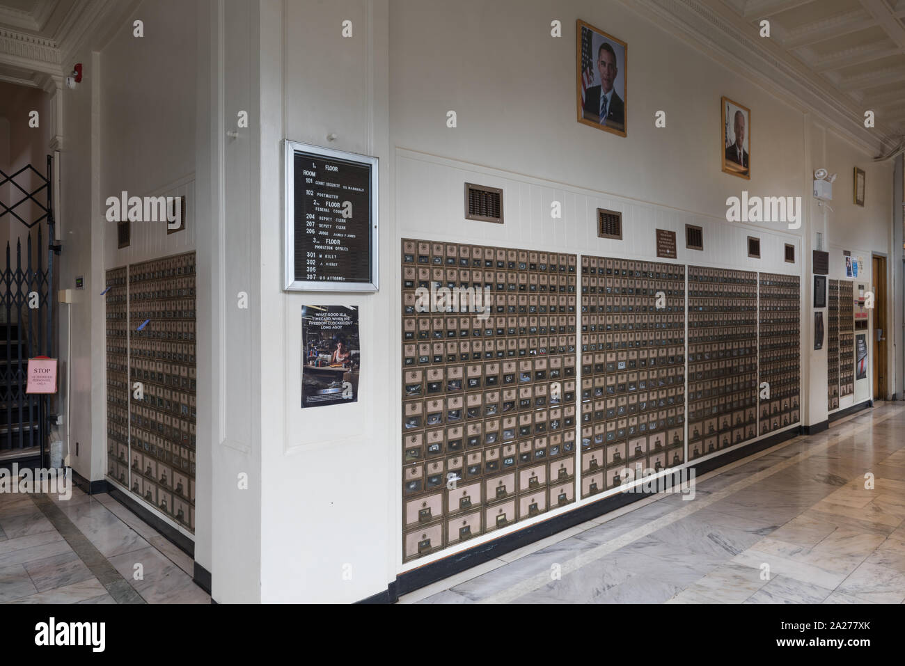 Big stone gap virginia hi-res stock photography and images - Alamy