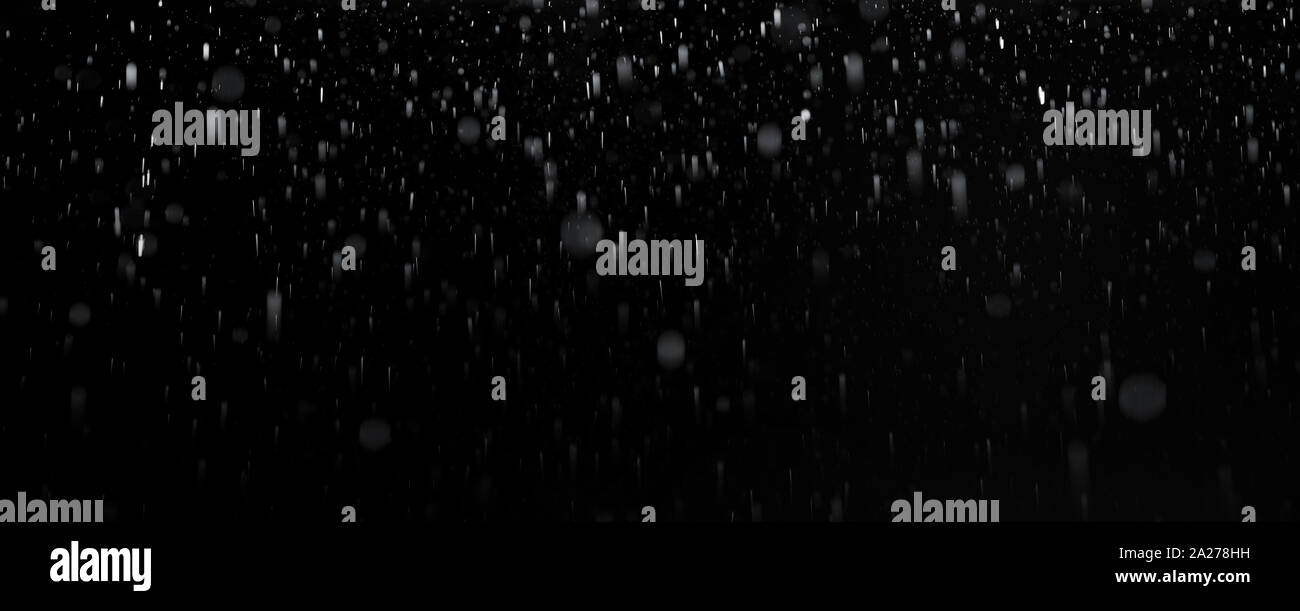 Black rain hi-res stock photography and images - Alamy