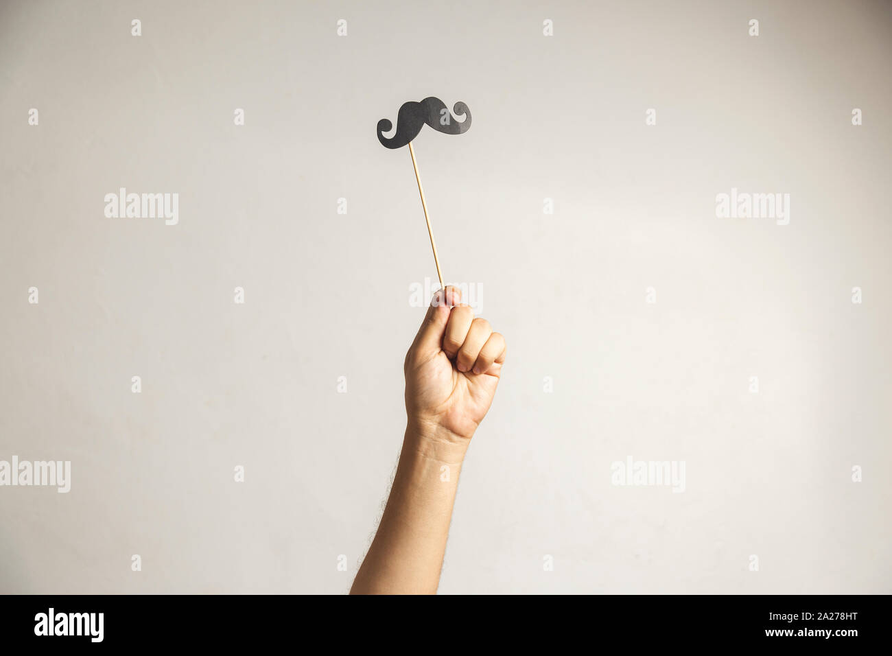 Lip props hi-res stock photography and images - Alamy