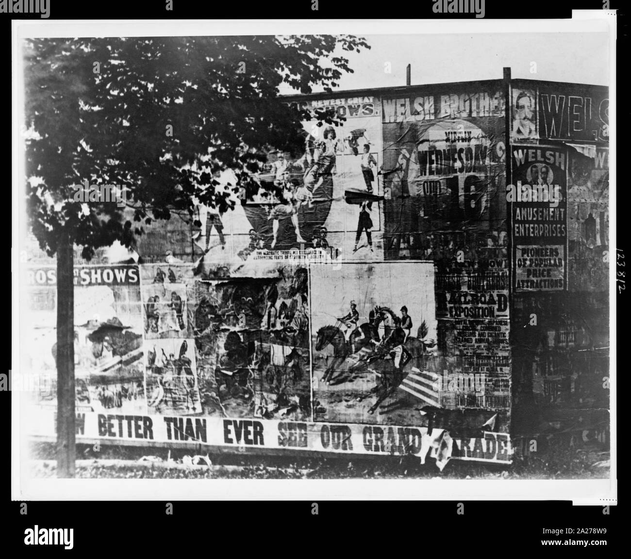 Welsh Posters High Resolution Stock Photography and Images - Alamy