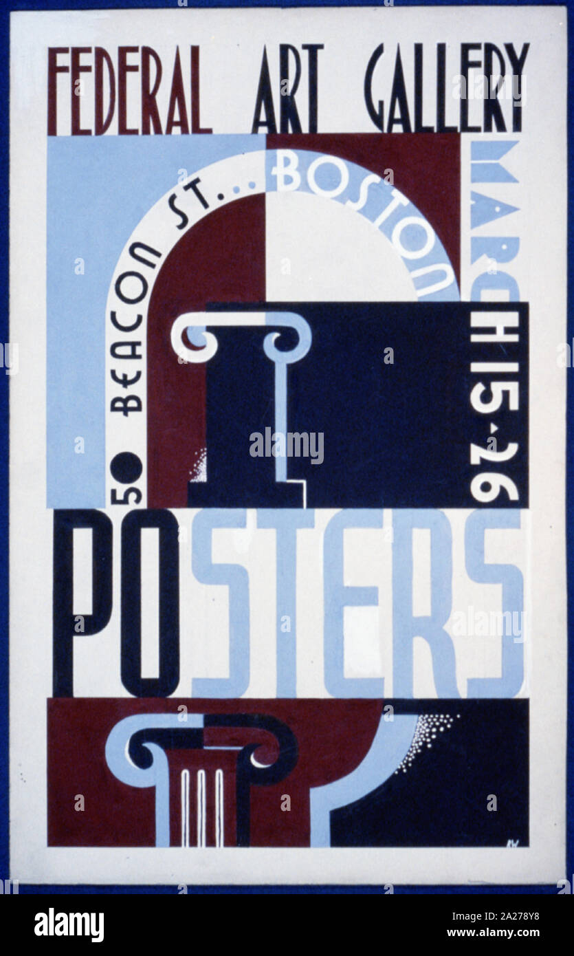 50 federal st hi-res stock photography and images - Alamy