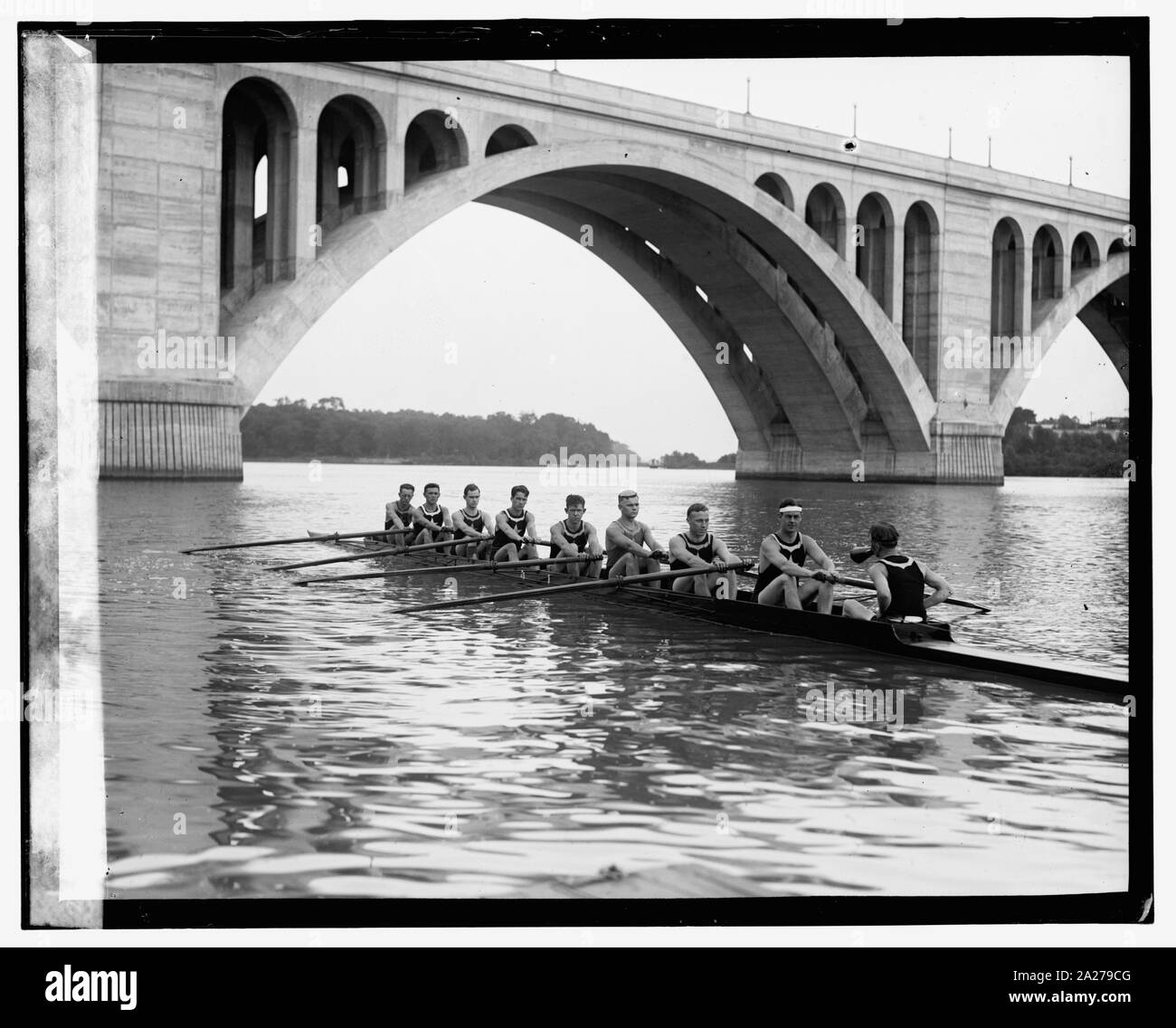 Potomac Boat Stock Photo - Alamy