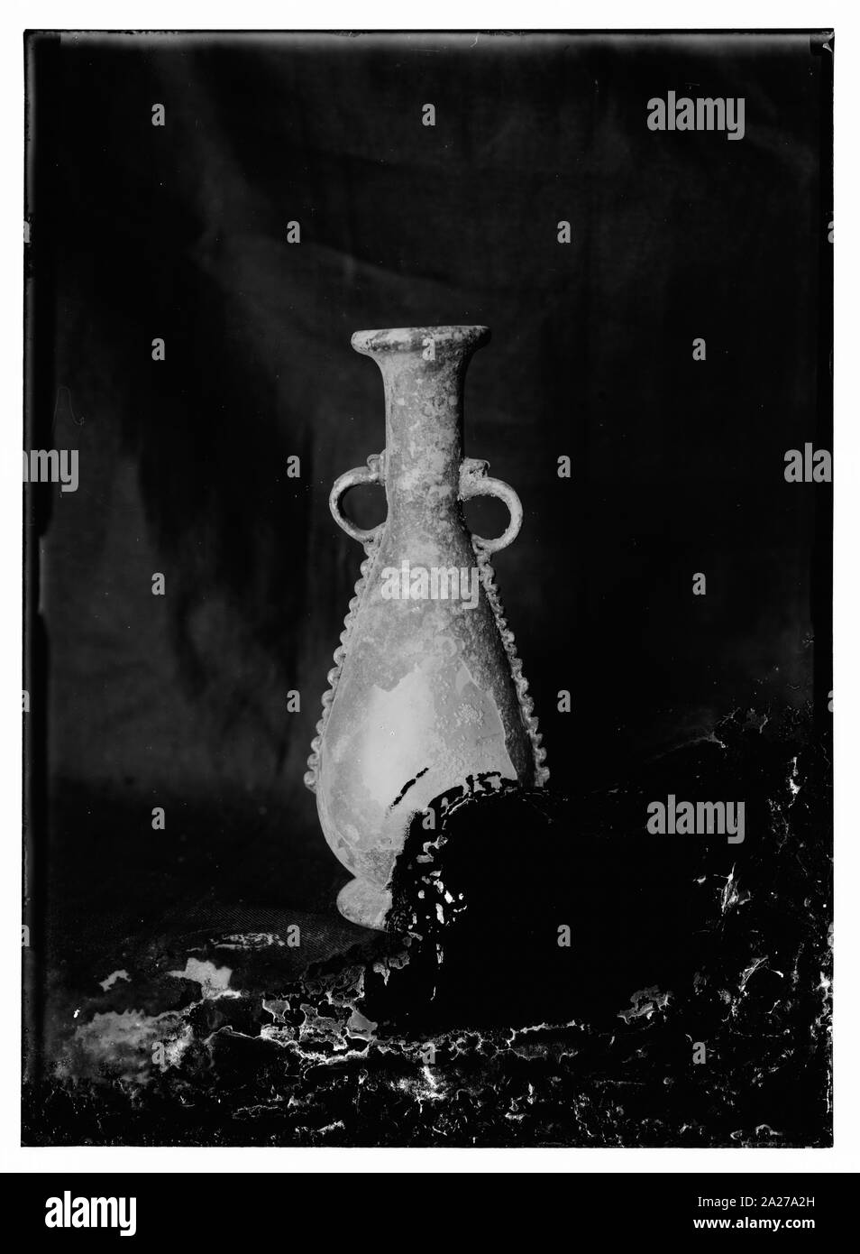 Pottery pieces Cut Out Stock Images & Pictures - Alamy