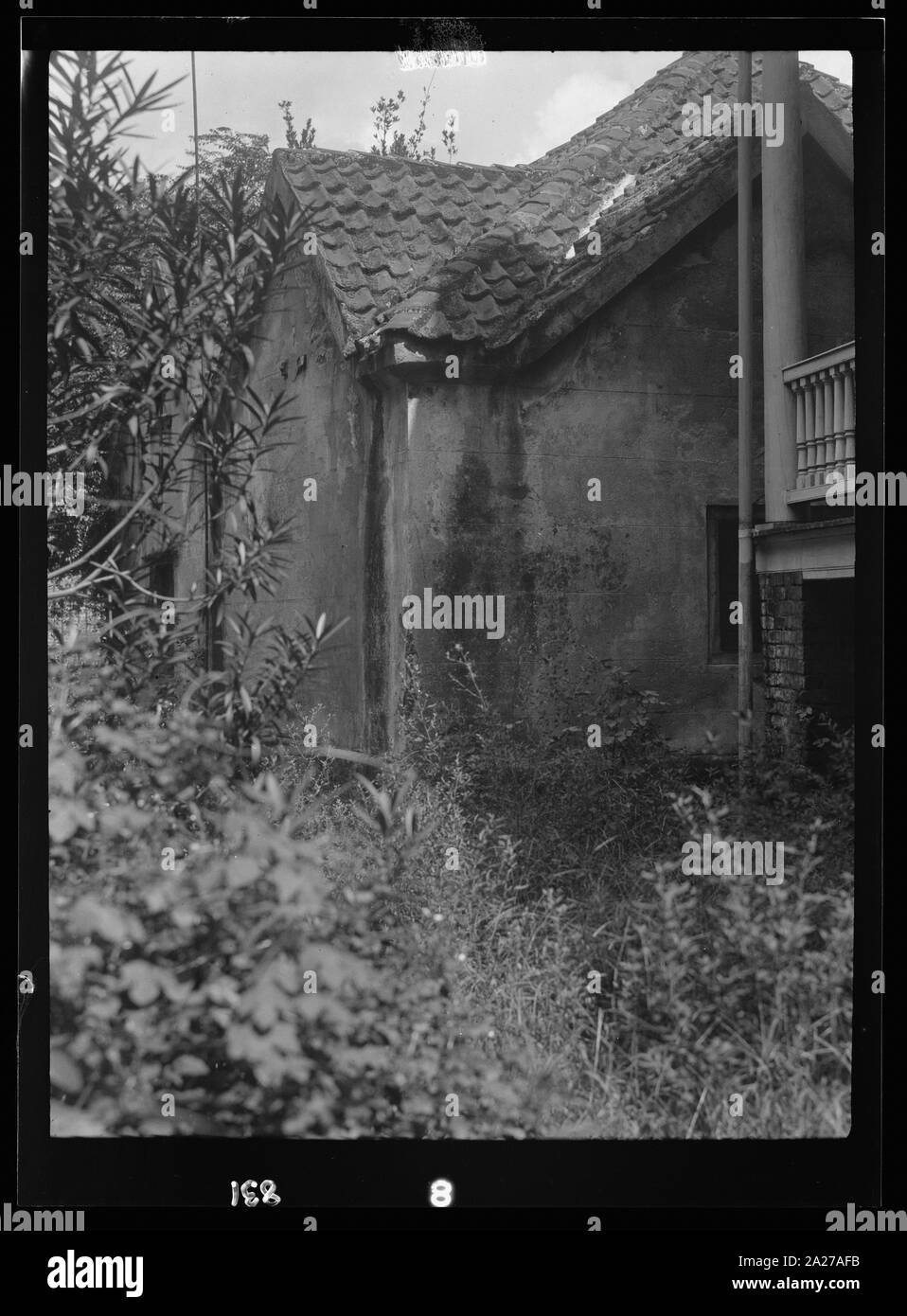 Charleston south Black and White Stock Photos & Images - Alamy